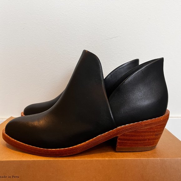 FORTRESS OF INCA | Shoes | Fortress Of Inca Elise Boots | Poshmark